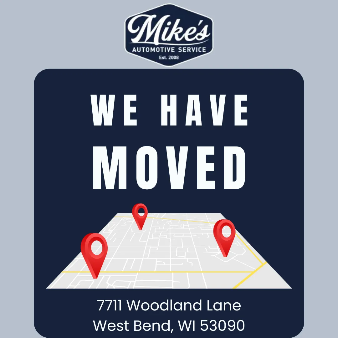 Contact Us in West Bend, WI | Mike's Automotive Service